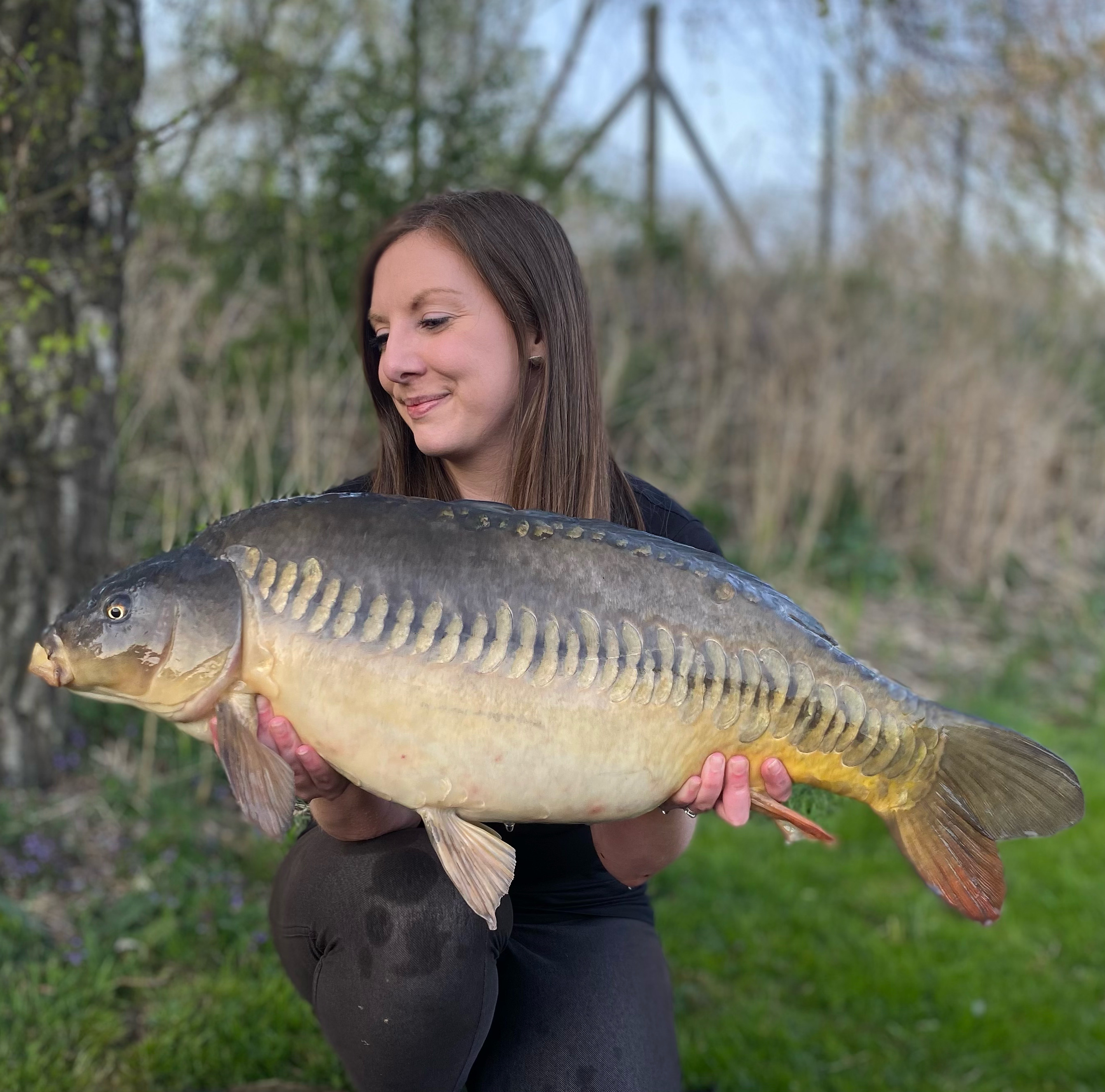 DDSH Carping Couple | Total Carp